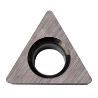 Mitsubishi TPGX Positive Turning Insert – High Precision Carbide Tool – BEYOND