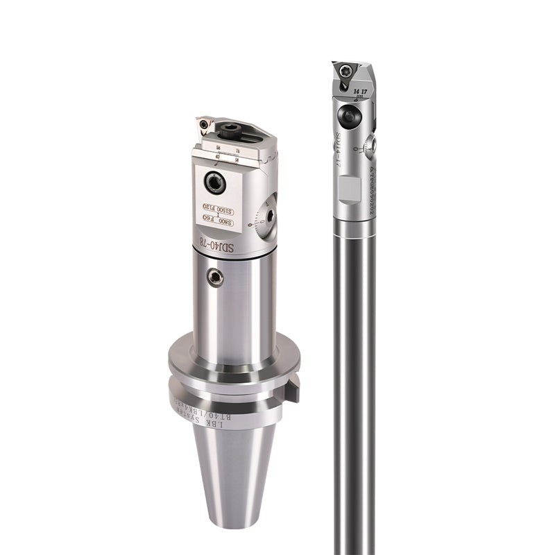 What is the purpose of boring? – BEYOND