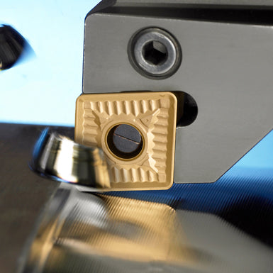 What is a carbide insert? – BEYOND