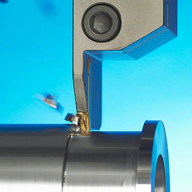 Grooving Guide: Types and characteristics of grooving processes – BEYOND