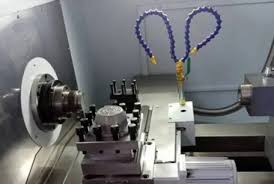 What is the difference between a mobile lathe and a fixed lathe? – BEYOND