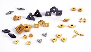 How to Choose the Best Carbide Tool Inserts for CNC Lathes？ – BEYOND