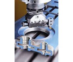What key features should a precision boring head have? – CNCHome-Beyond