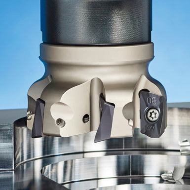 What are the advantages of carbide inserts? – BEYOND