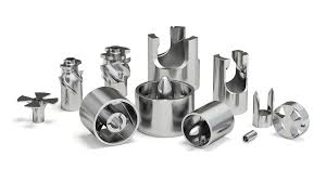 A Guide to Carbide Tool Coatings: Types, Uses, Pros and Cons – BEYOND