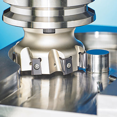 What is a milling cutter used for? – BEYOND