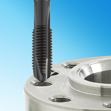 How to use threading inserts? – BEYOND