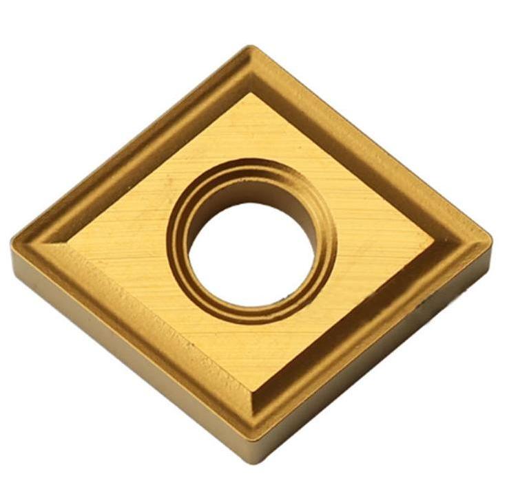 Kyocera CNMG Inserts | Durable Carbide Inserts for Roughing – BEYOND