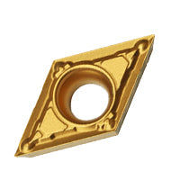 Mitsubishi DCMT Positive Turning Insert – High Precision Carbide Tool ...