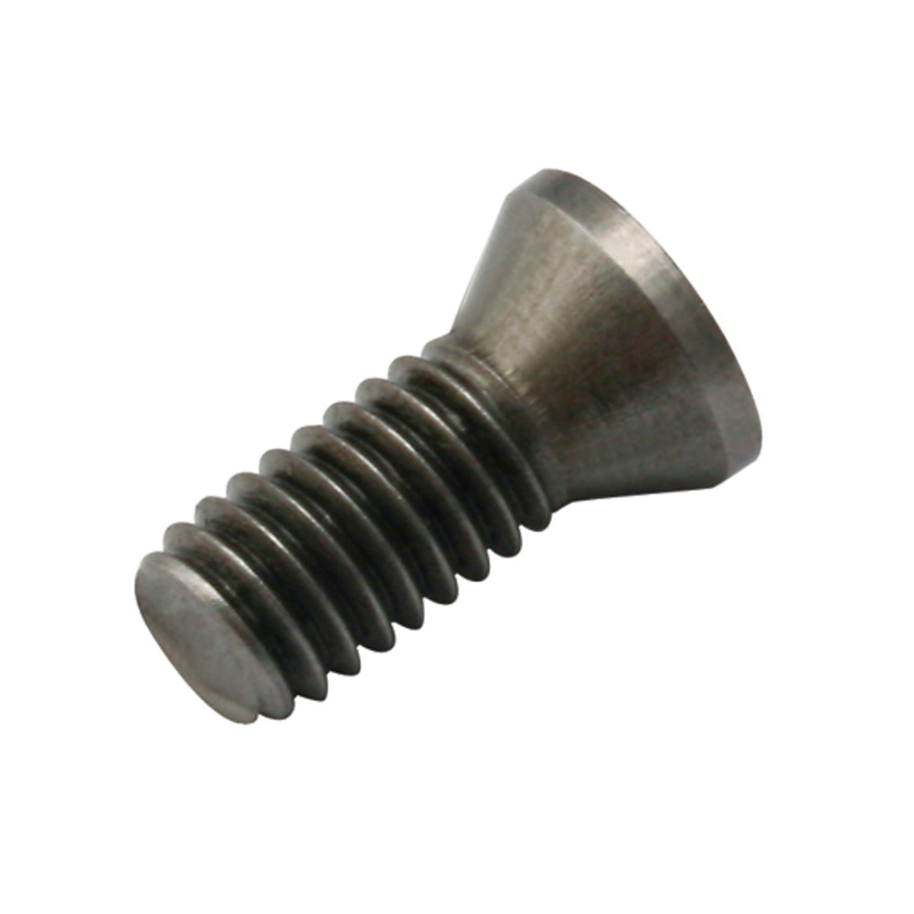 SCREWS FOR INDEXABLE HOLDERS – BEYOND