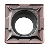 Mitsubishi SCMT Positive Turning Insert – High Precision Carbide Tool ...