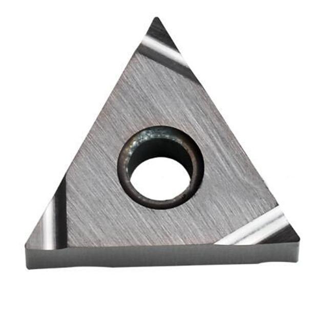 Kyocera TNGG Inserts | Precision Triangular Carbide Inserts – BEYOND