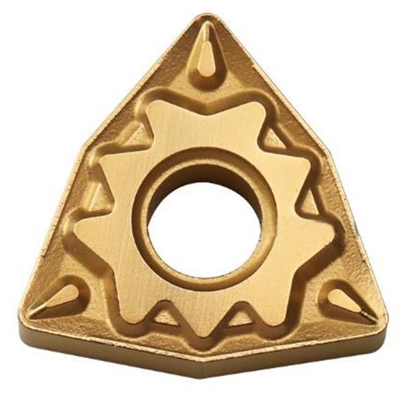 Kyocera WNMG Inserts | High-Efficiency Roughing Carbide Inserts – BEYOND