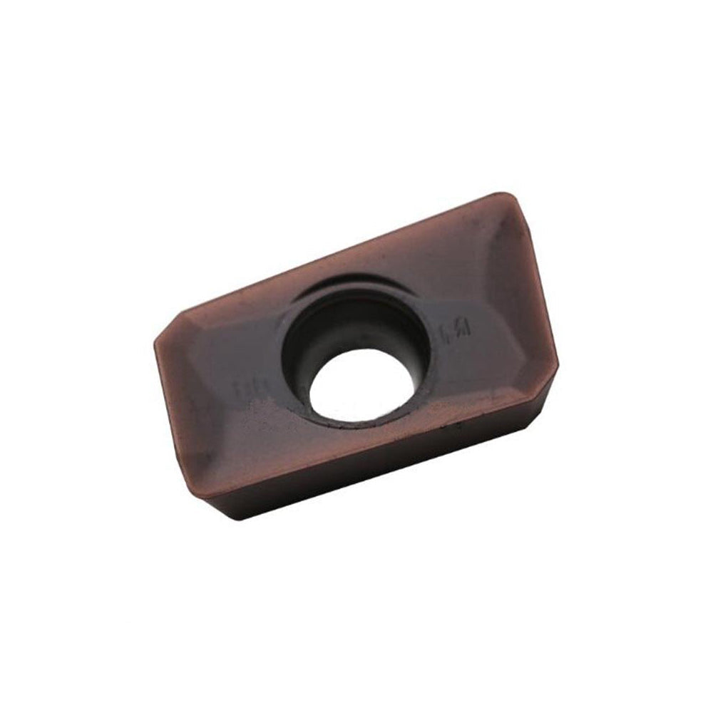 APMT1135PDR YBG202 ZCC.CT Carbide Milling Inserts | CNC Shoulder Mill ...