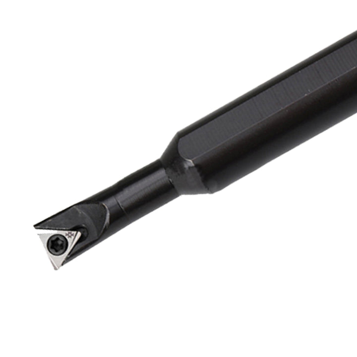S07M-STUBR06-A16 Boring Bar Holder STUBR06 CNC Internal Turning Tool ...