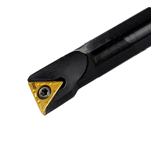 BEYOND S14N-STFPR11 Boring Bar Holder for TPMT1103 Inserts | CNC ...