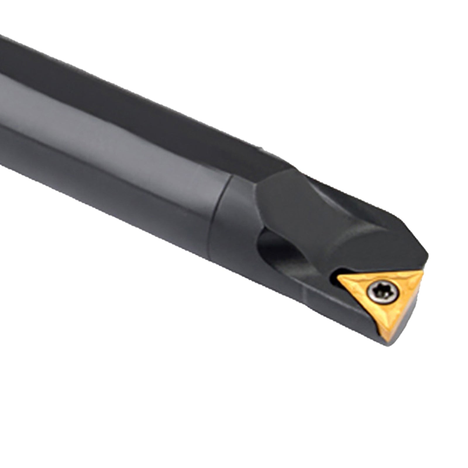 BEYOND S16Q-STUPL11 Boring Bar | 16mm CNC Internal Turning Tool Holder ...