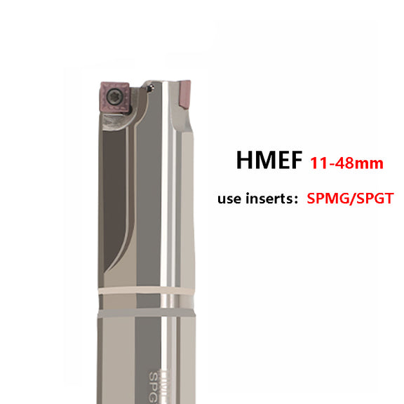 HMEF-17-115-C16-2T Countersink Milling Cutter Bar – High Precision and ...