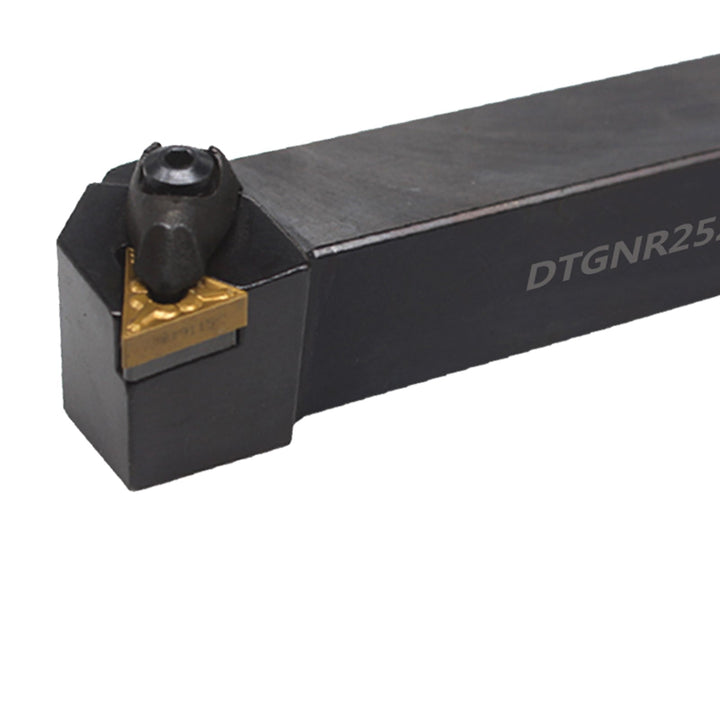 BEYOND DTGNR3232P22 D-Type CNC External Turning Tool Holder 32x32 ...