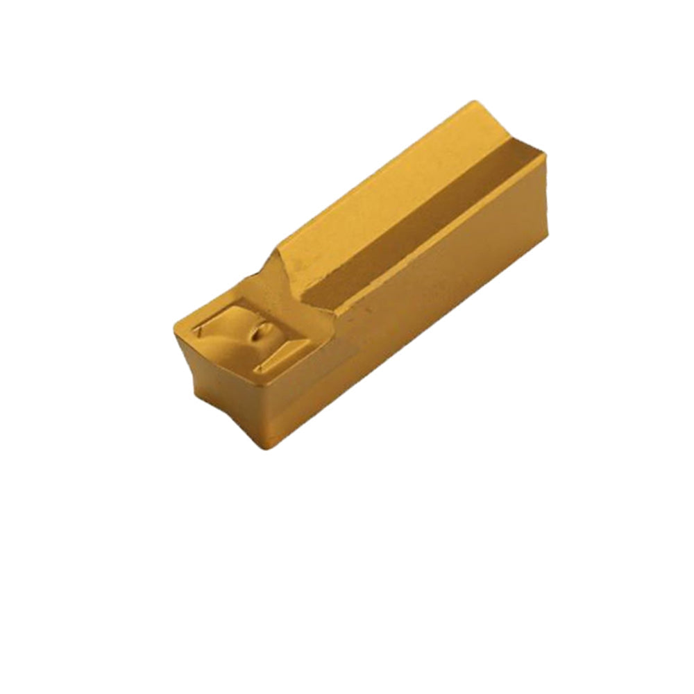 Korloy FMM400R-04 NC3020 | 4mm High-Speed Steel Grooving Insert ...