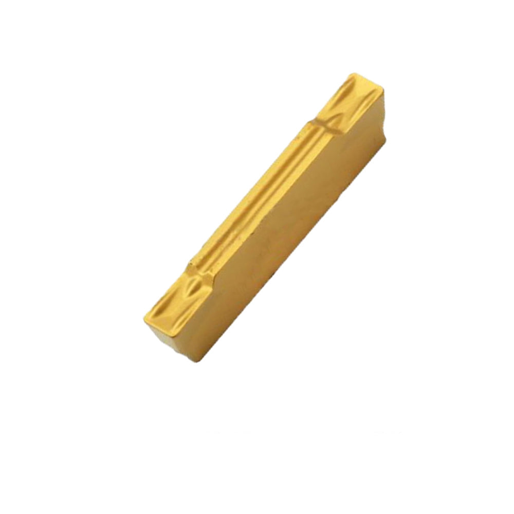 Korloy MGMN200-G NC3020 | 2mm General Purpose Grooving Insert – CNCHome ...
