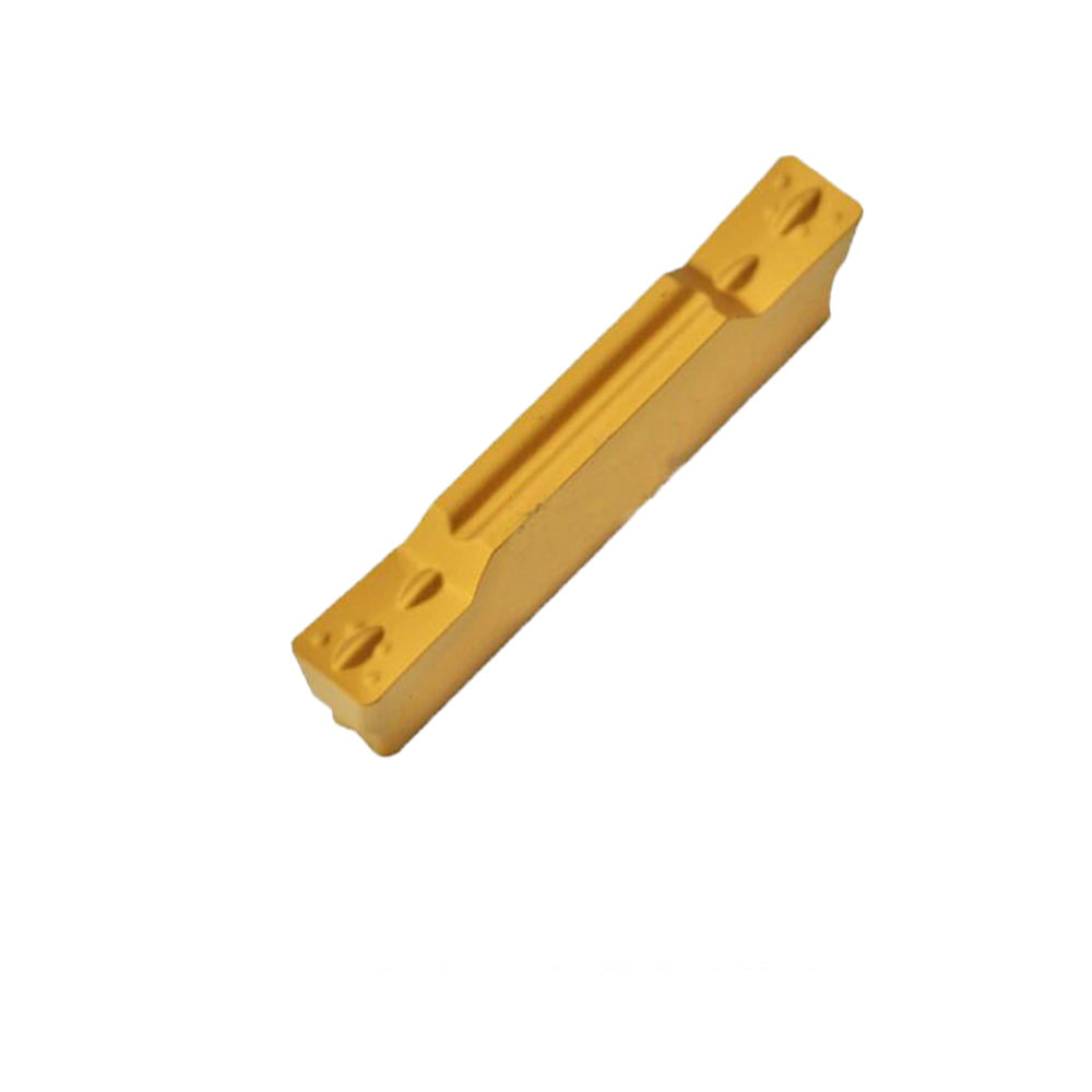 Korloy MGMN200-M NC3030 | 2mm Tough Steel Grooving Insert – CNCHome-Beyond