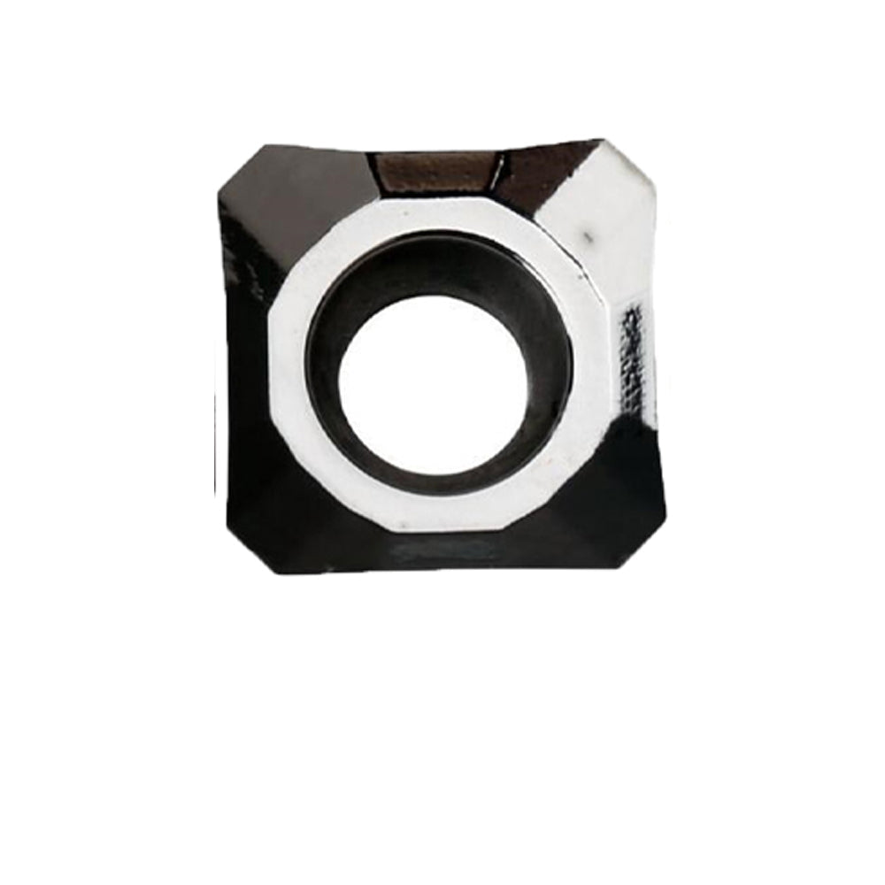 Korloy SEHT1204AFFN-X83 H01 | Mirror Finish Aluminum Insert – CNCHome ...