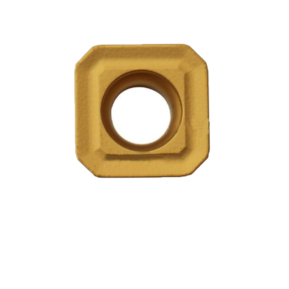 Korloy SEHT1204AFSN-X45 NCM325 | Universal Face Mill Insert – CNCHome ...
