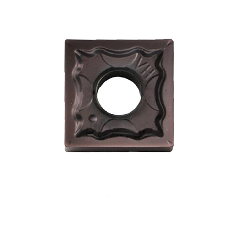 Korloy SNMG120404-HA PC9030 | Ultra-Sharp Stainless Insert – CNCHome-Beyond