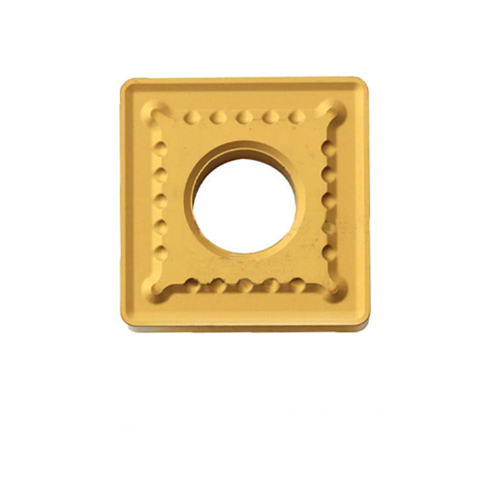 Korloy SNMG150612-GR NC3030 | Tough Steel Roughing Insert – CNCHome-Beyond