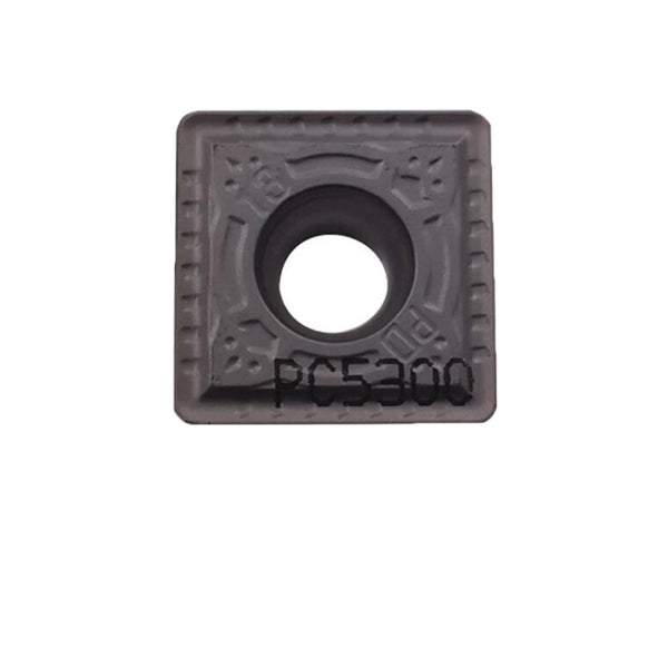 KORLOY SPMT Inserts – Square Carbide Inserts for Steel & Cast Iron ...