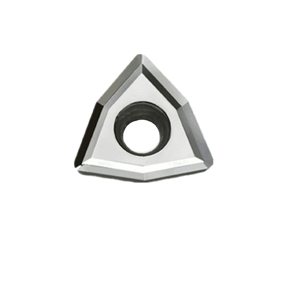 WCKT040208-DA Korloy H01 | Professional Aluminum Insert – CNCHome-Beyond