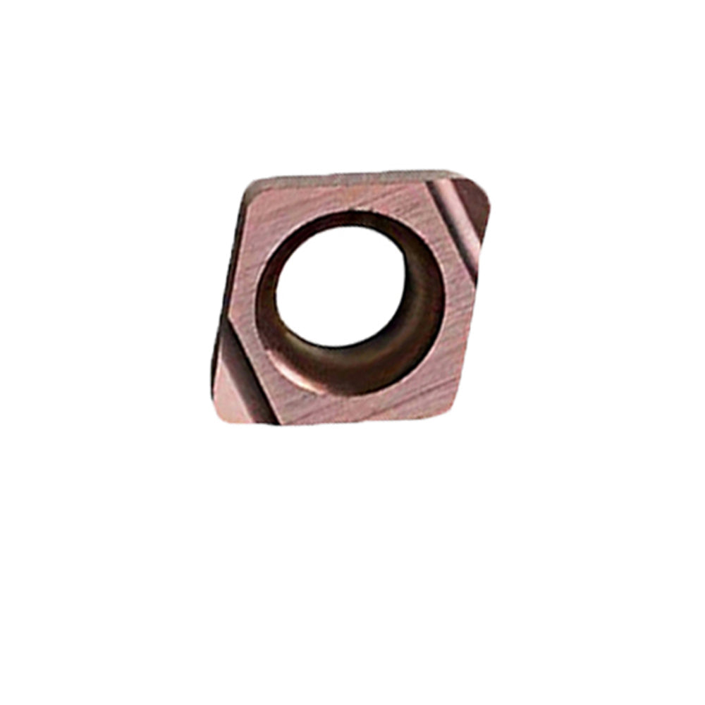 CCGH060202L-F VP15TF | Mitsubishi Carbide Insert for Fine Boring – BEYOND