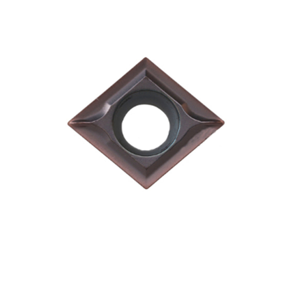 CCMT060202-FM VP15TF | Mitsubishi Finishing Insert | 0.2mm Radius – BEYOND