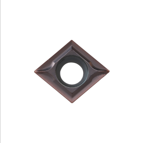 CCMT09T304-FM VP15TF | Mitsubishi PVD Carbide Insert | 0.4mm Radius ...