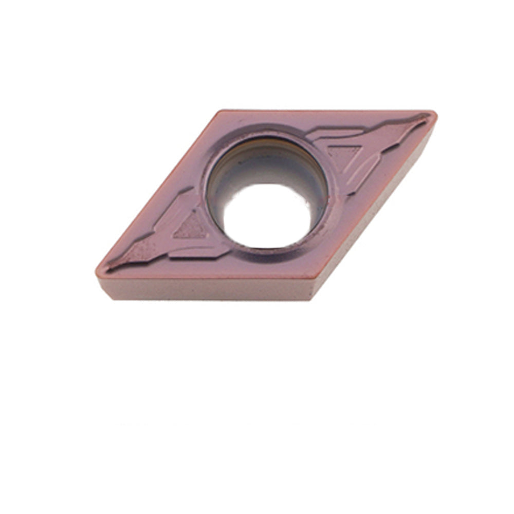 DCMT070202-SV VP15TF | Mitsubishi Precision SV Chipbreaker Insert ...