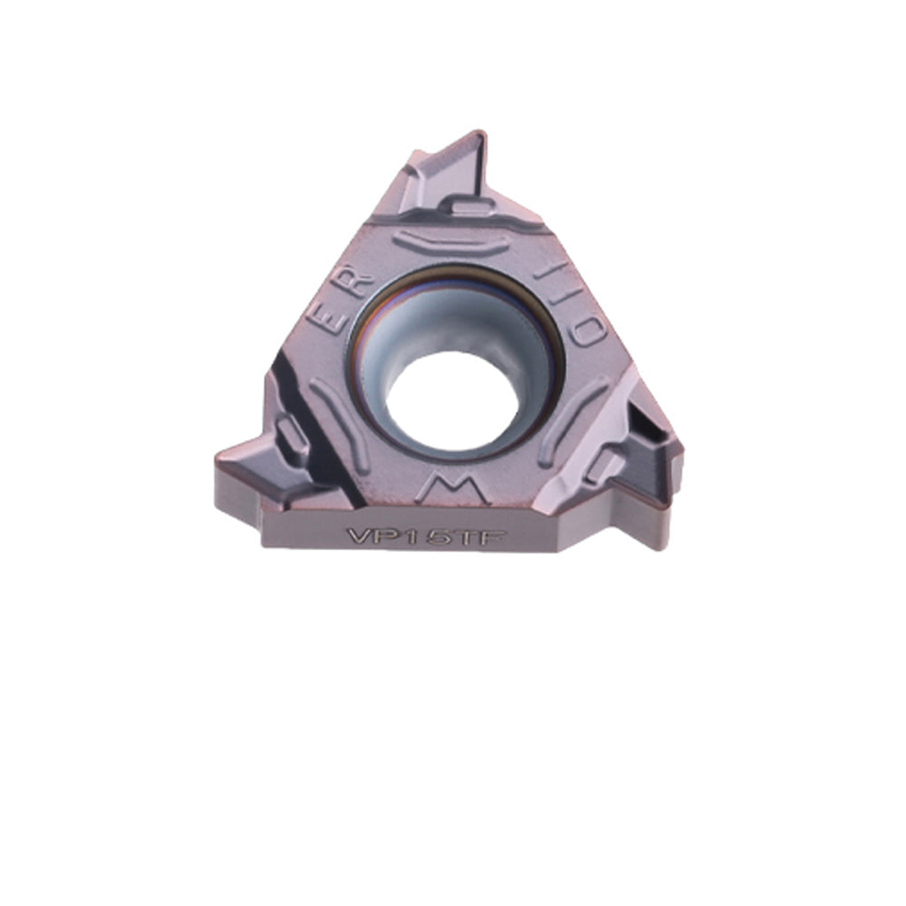 Mitsubishi MMT16ER110W-S VP15TF | 11 TPI Whitworth Threading Insert ...