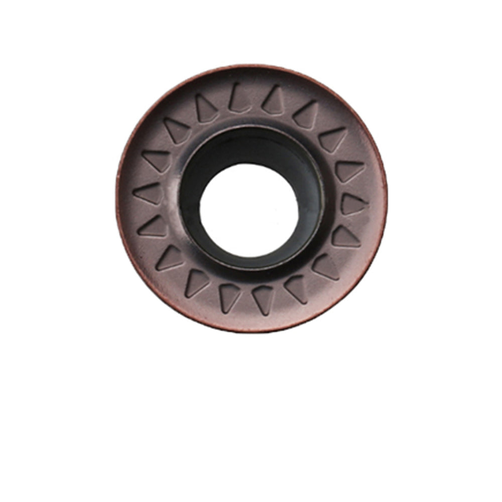 Mitsubishi RPMT1606MOE-JS VP15TF | 16mm Round Carbide Insert for Steel ...