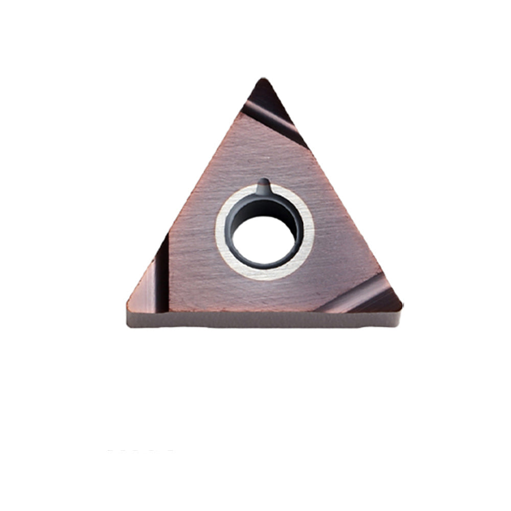 Mitsubishi TNGG160402L-F VP15TF | TNGG 330.5L-F Miracle Grade Insert ...