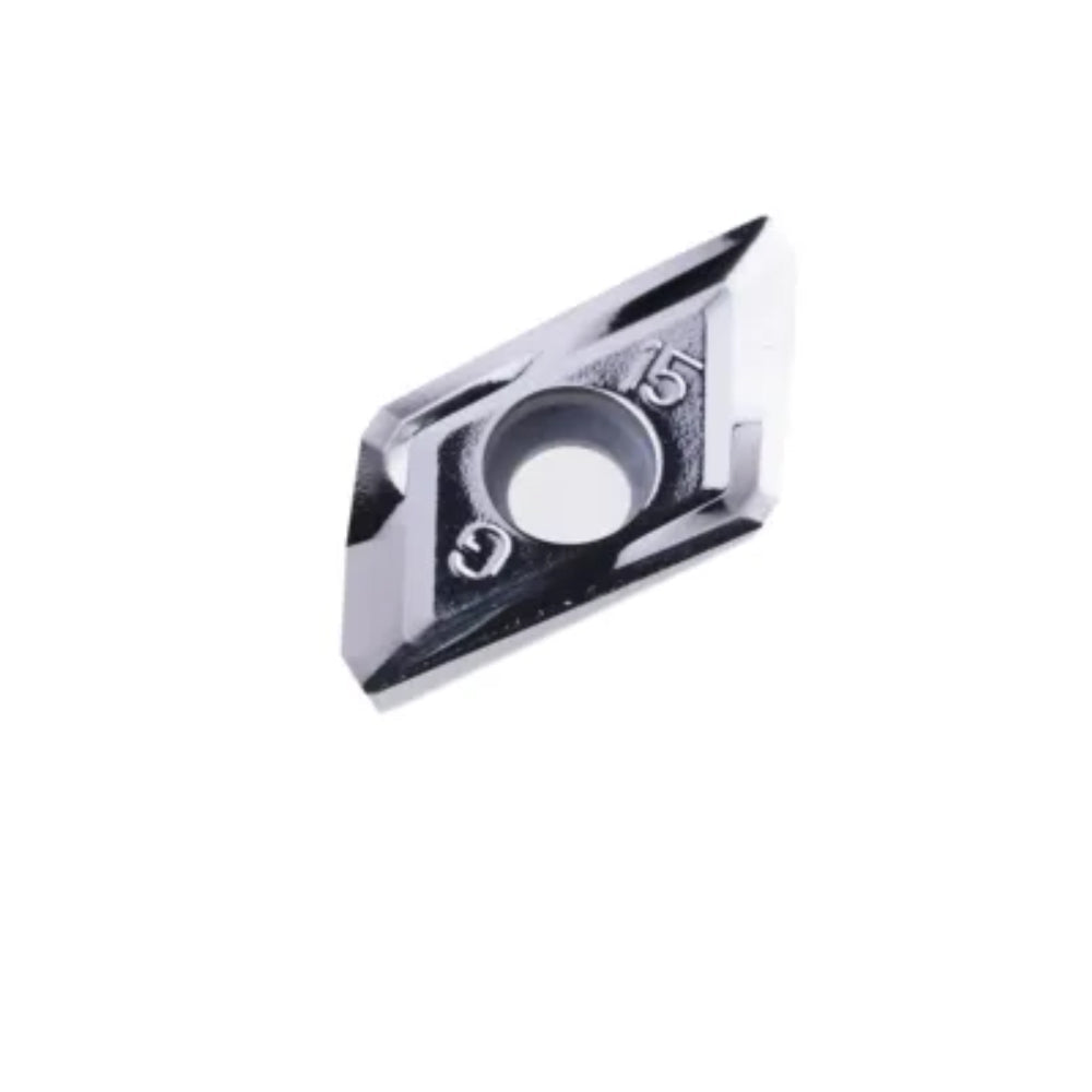 XDGT1550PDFR-G04 TF15 Mitsubishi Milling Insert | Aluminum Machining ...