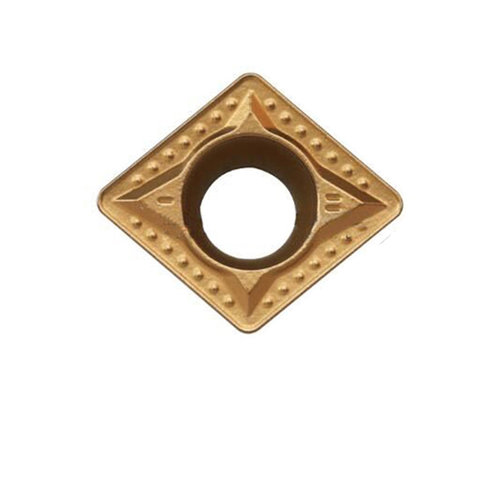 TaeguTec CCMT120404MT TT8125 | CVD Carbide Steel Turning Insert ...