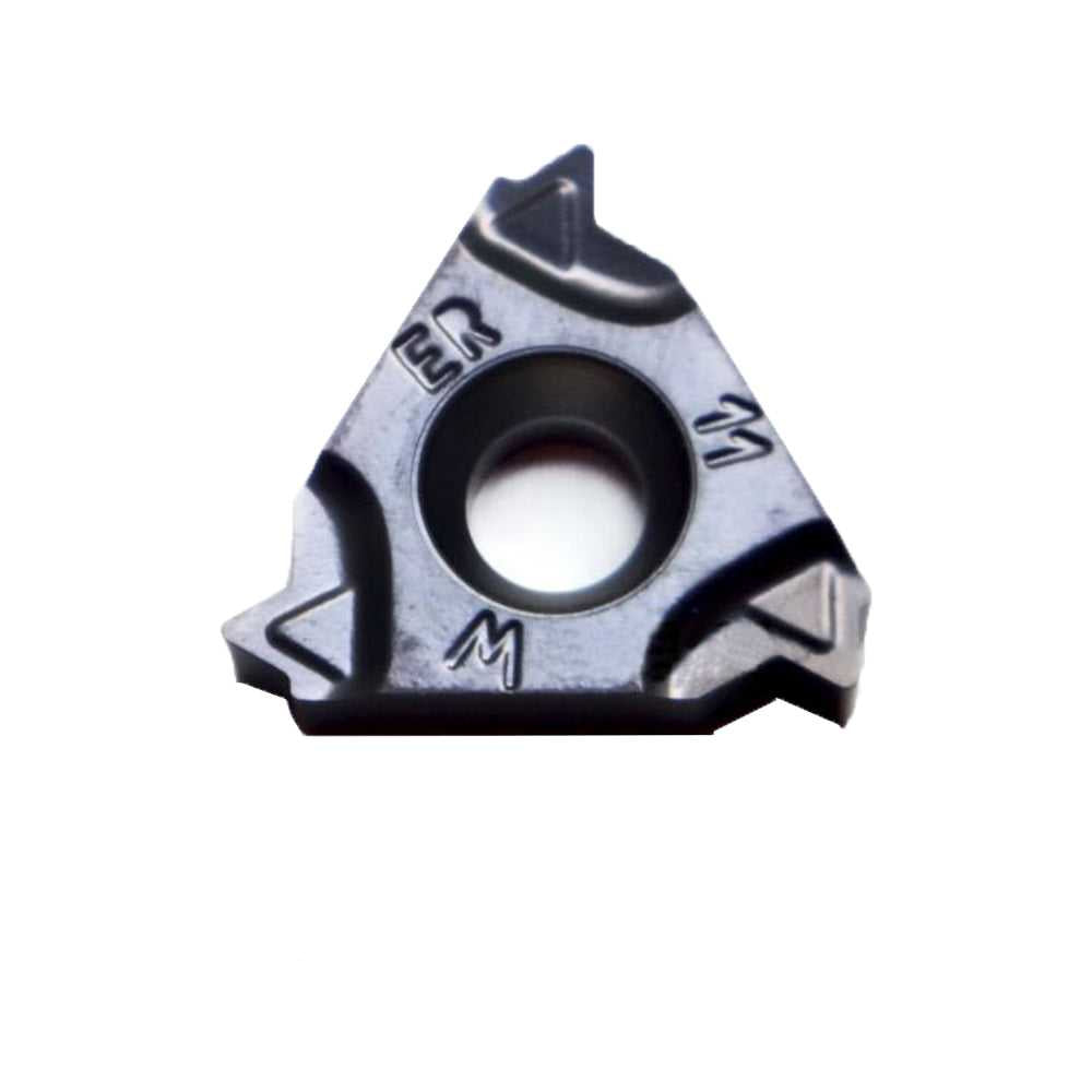 16ER 11W-B AH725 Tungaloy Insert | 11 TPI Whitworth External Threading ...