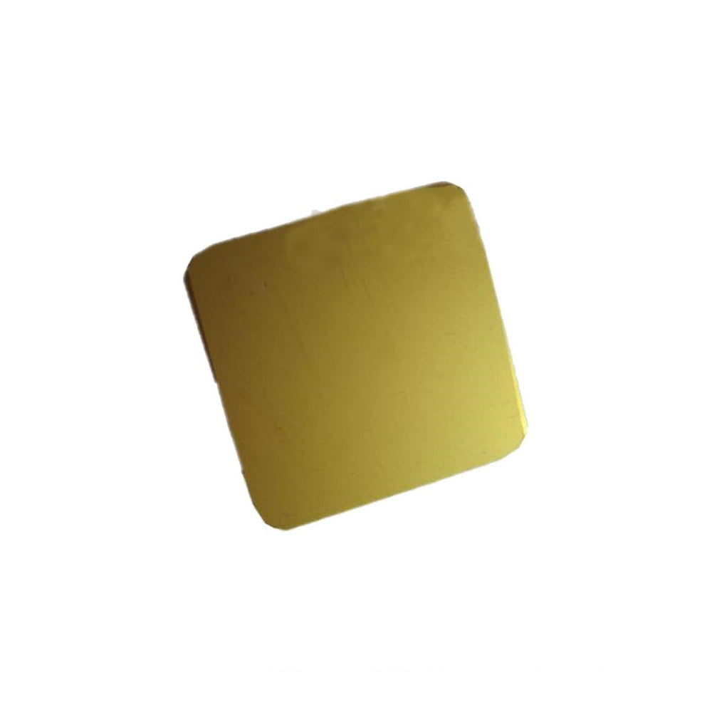 ZCC.CT SPKN1504EDSKR YBC301 Carbide Insert for Steel Milling – CNCHome ...