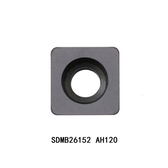 SDMB26152 AH120 GH330 Inserts – BEYOND