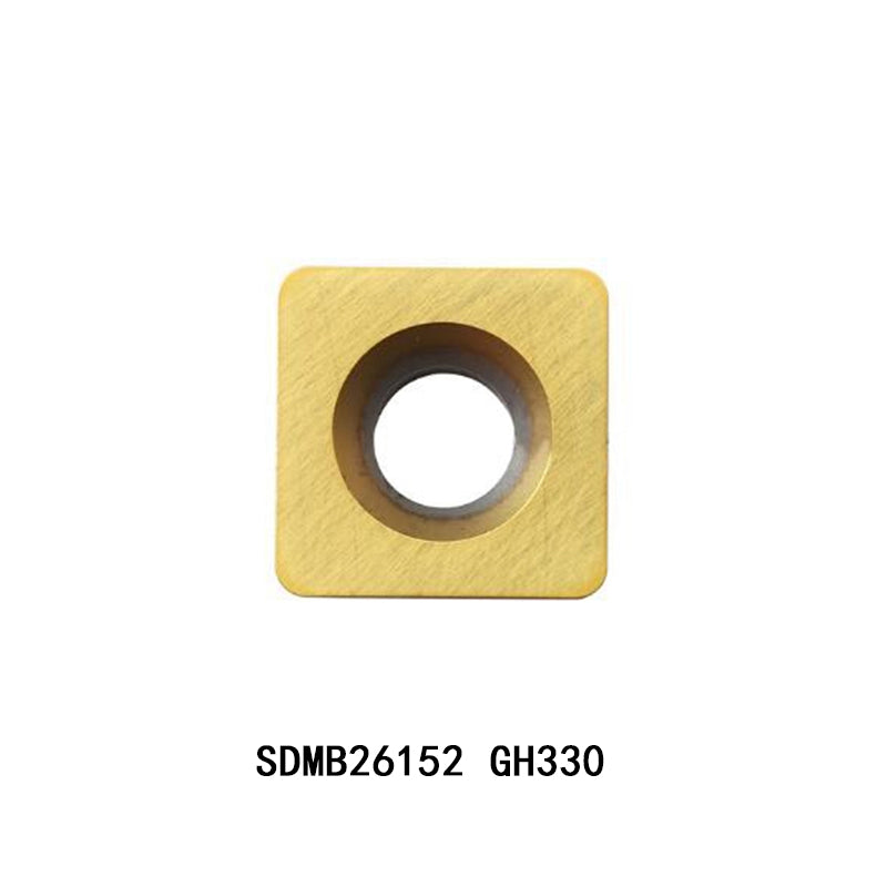 SDMB26152 AH120 GH330 Inserts – BEYOND